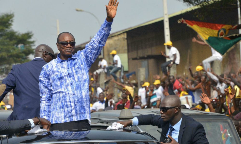 Leadernews Côte d'Ivoire